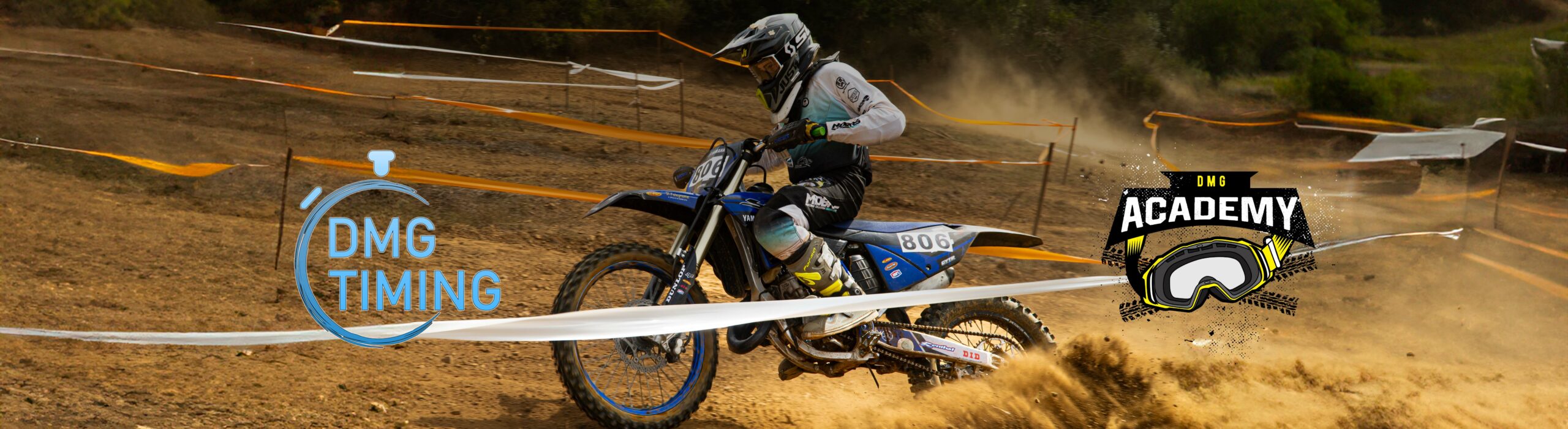 2024! - DMG Timing